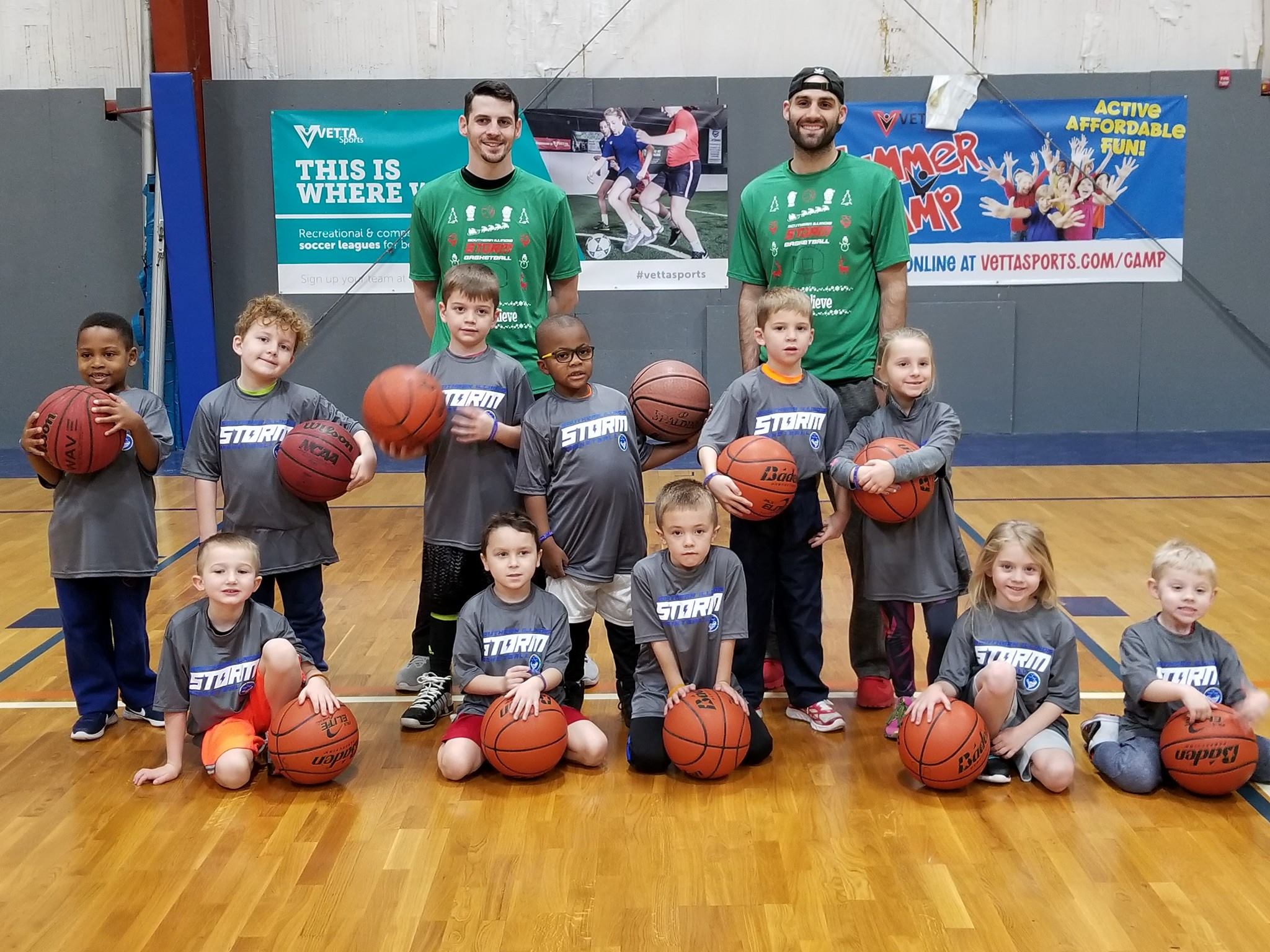 Southern Illinois Storm – Join The Storm