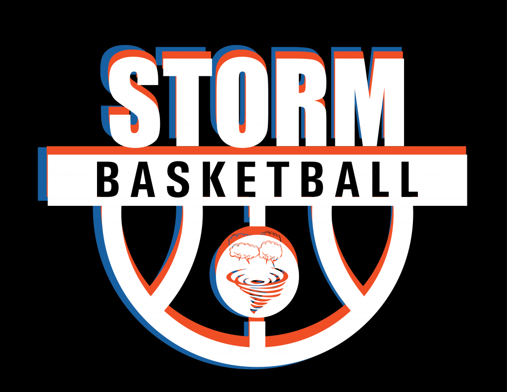 Storm Basketball - Join The Storm