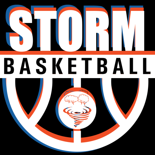 Belleville Sportsplex - Storm Basketball